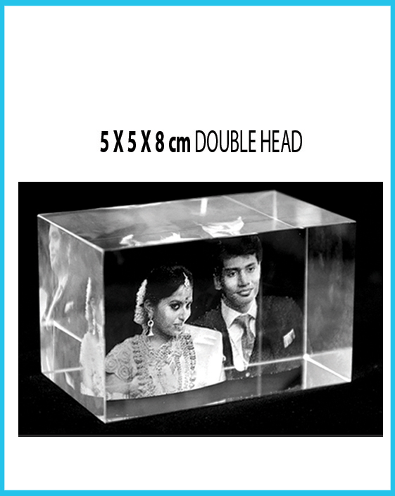 Buy 3d Crystal Gifts Online In India